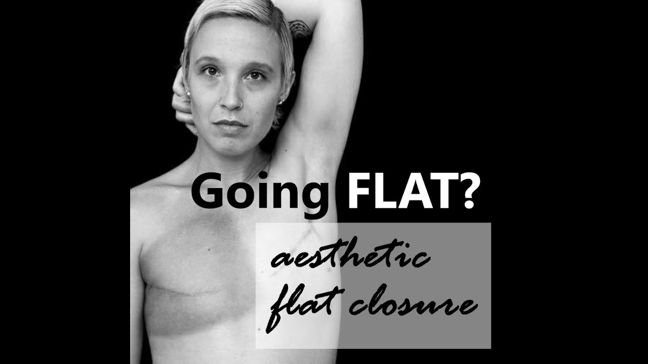 Spread the Word! Aesthetic Flat Closure