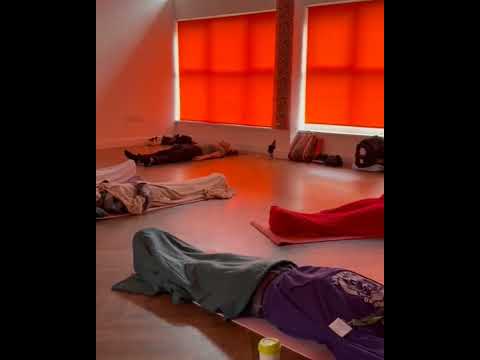 Sound Bath - Leicester, African Caribbean Centre - Leicester, 17 ...