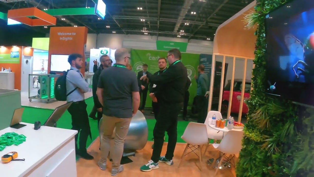 B2B Energy at EMEX 2024