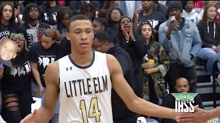 Little Elm High School (Little Elm, TX) Athletics