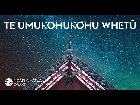 2022 Matariki | Umukohukohu Whetū