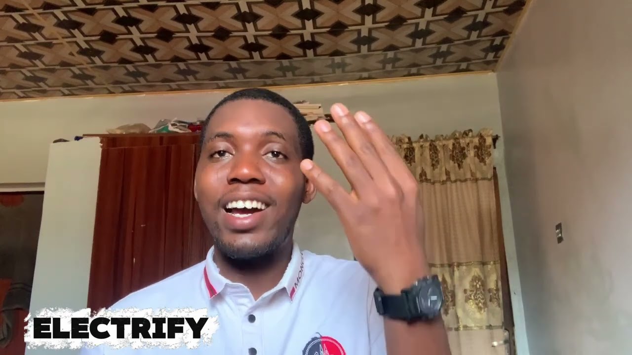 Electrify Explanatory Video