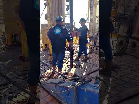 Working Service Company Job