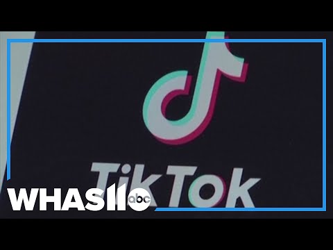 President Trump delays TikTok ban once again