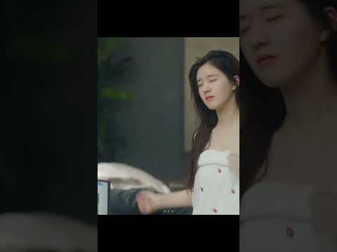 🌷Afterall She Is My GF💏🦋💘 | Please Feel At Ease Mr Ling💗💝 | Liu Te💞Zhau Lusi✨| Chinese Drama 💜🥀