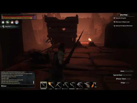 Steam Community :: Video :: Red mother dragon