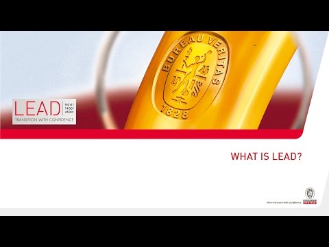 What is LEAD?