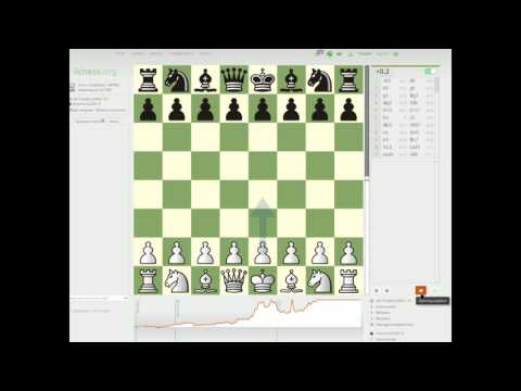 Introducing the Lichess Opening Explorer