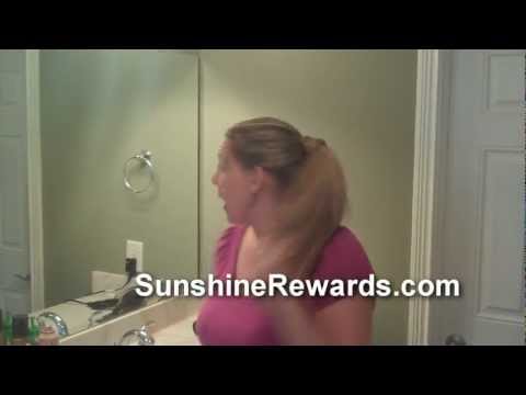 Vogue Wigs Review by Sunshine Rewards