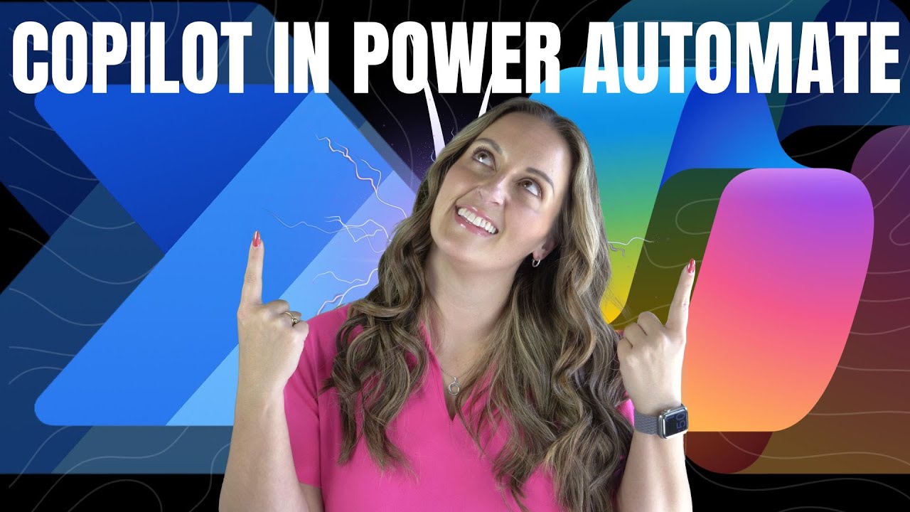 Power Automate Copilot: Workflow with AI-Driven Automation