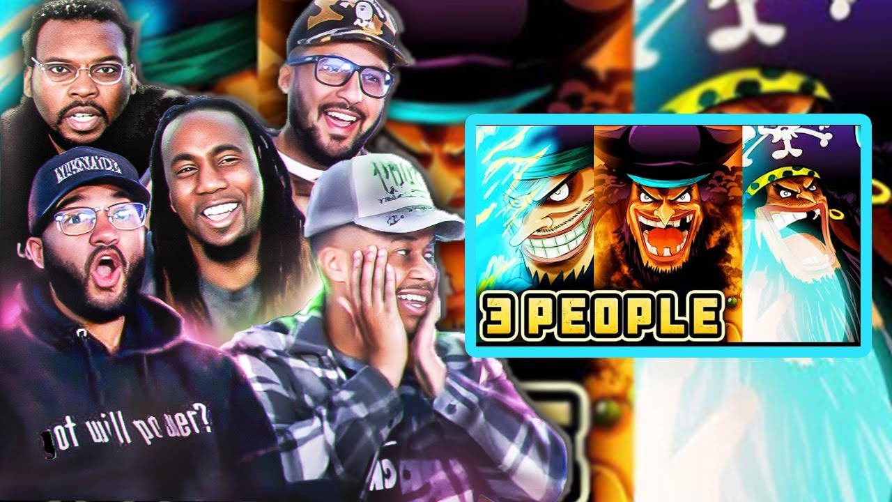 RTTV Reacts to 