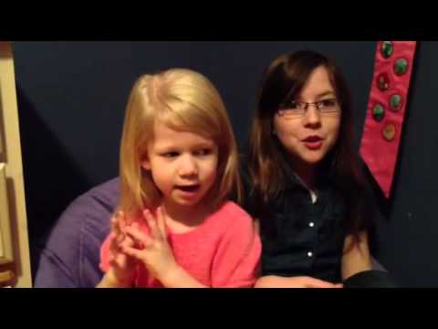 American Sign Language & French for Father