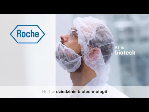 DNA full of innovation!