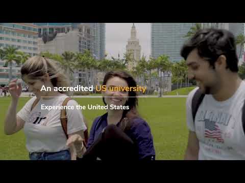 MIU City University Miami : Rankings, Fees & Courses Details | Top ...