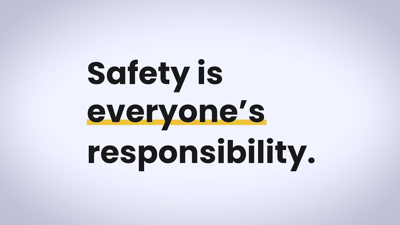 Visitor Safety Video — Valiant TMS