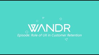 WANDR Reviews | View Portfolios | DesignRush