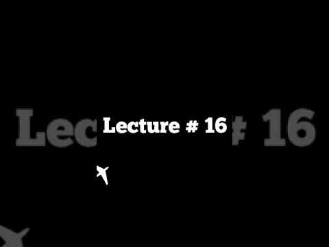 CH #1 Lecture# 16 (7class) What is cutting edge technology? Give some examples.