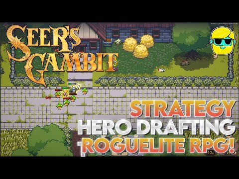 Steam Community :: Seer's Gambit