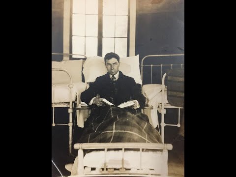 A History of Tuberculosis and Waverly Hills Sanatorium