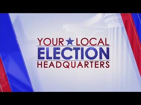 2024 Race: KS-02 candidates make final campaign push