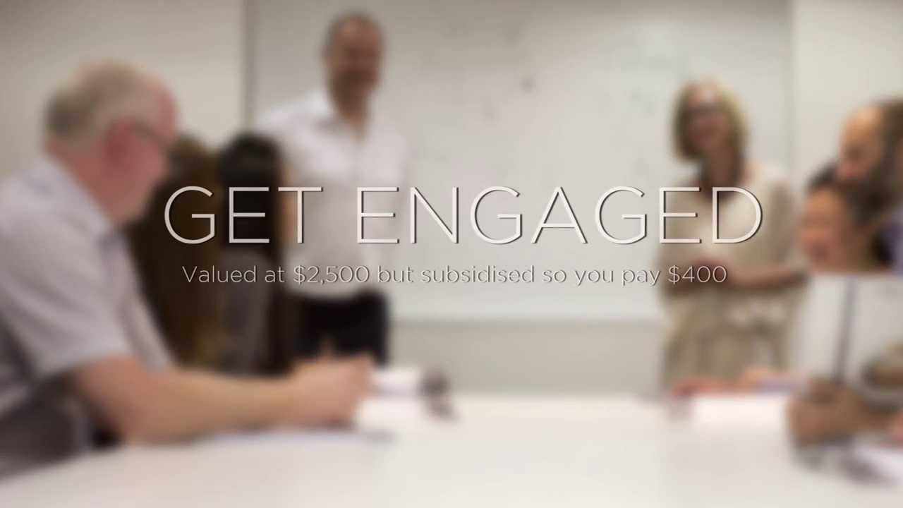 Future Leaders Catalyst Program