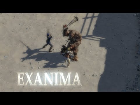 Steam Community :: Exanima