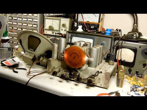 TAD Solid State Rectifier iMuso