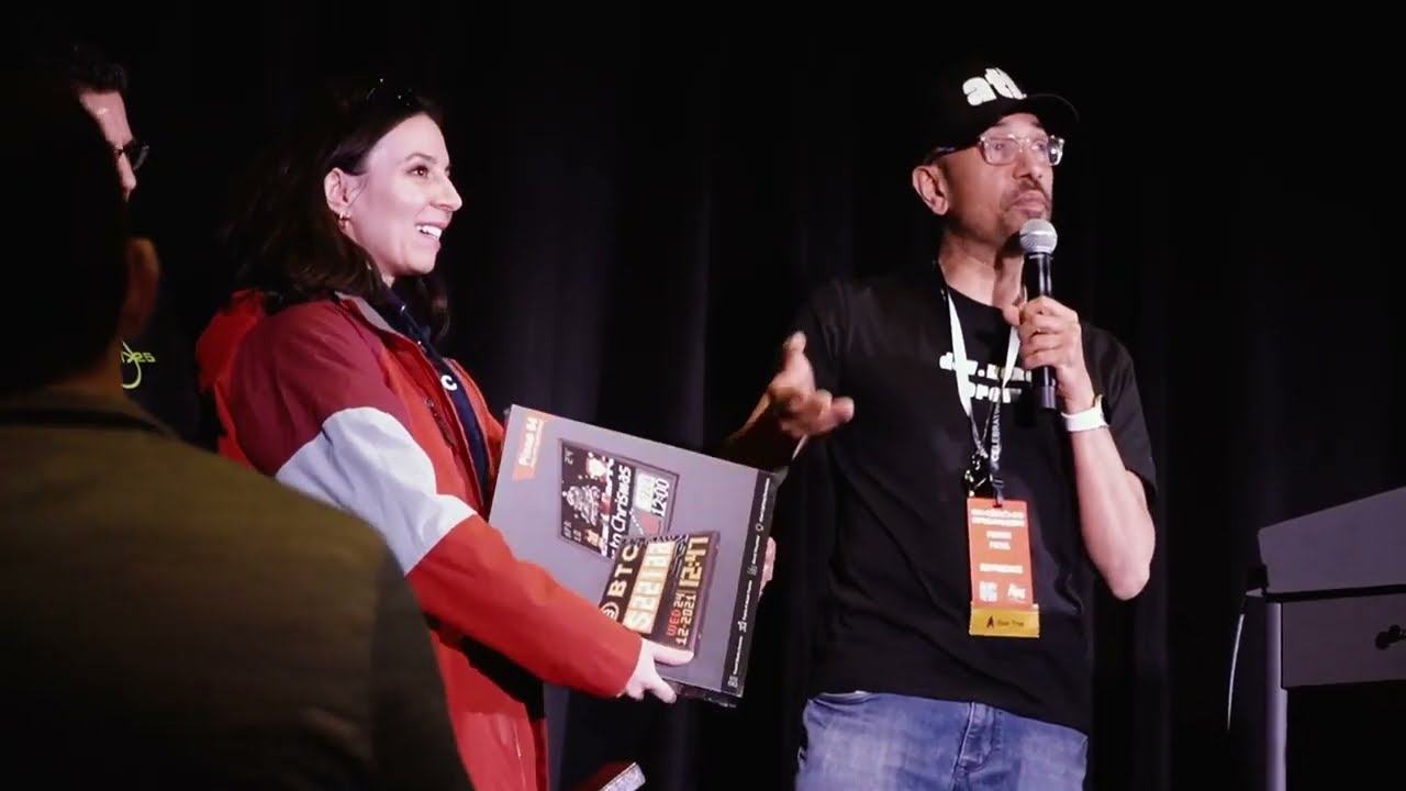 Devnexus 2025 Highlight Reel