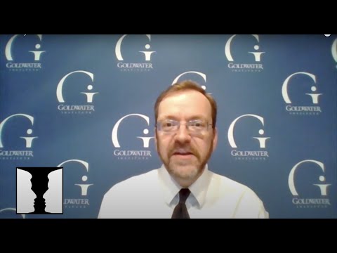 Timothy Sandefur on Substantive Due Process