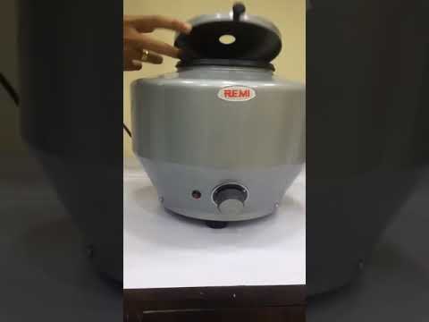 Remi Centrifuge Machine - Latest Price, Dealers & Retailers in India
