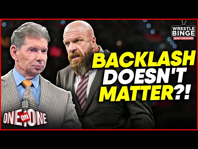 Former WWE General Manager makes bold claim on potential association with Tony Khan and AEW ...