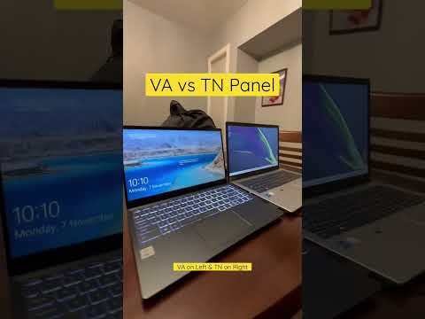 VA vs TN Panel #shorts #pc