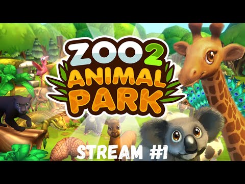 Zoo 2:Animal Park | Mamimals