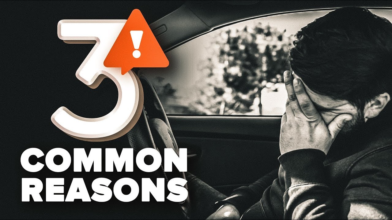 3 nejčastější důvody, proč auto nenastartuje | AUTODOC