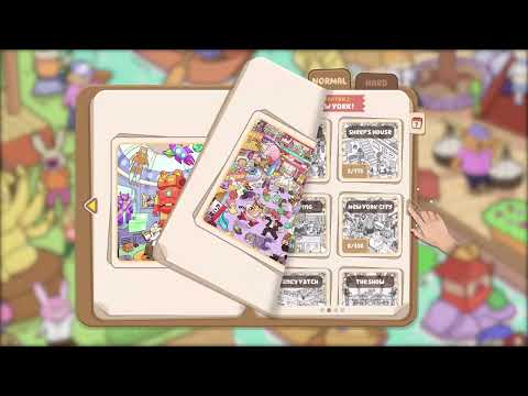 Sticker Bliss - Color Book for Android - Free App Download