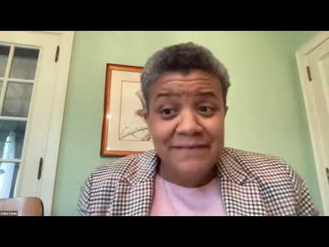 Webinar: Addressing Racial Inequity in Health Care