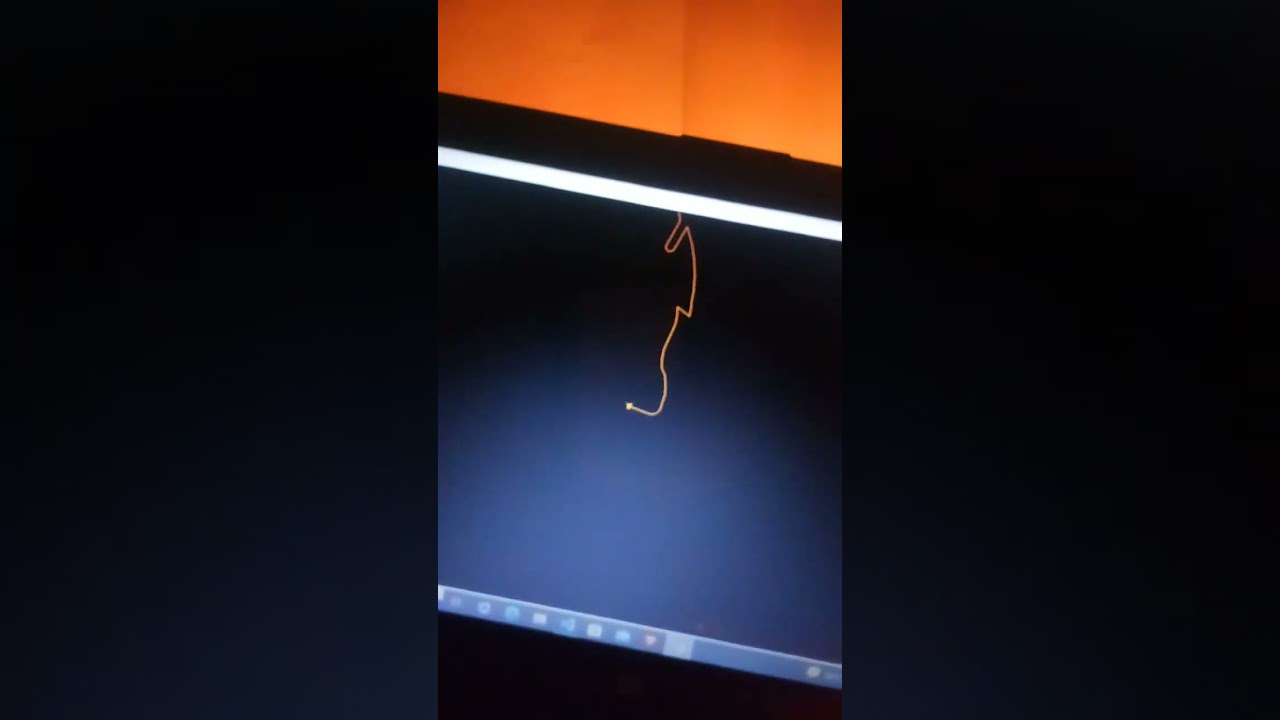 Lord Hanuman On Python | Coding | #shorts #coding #python