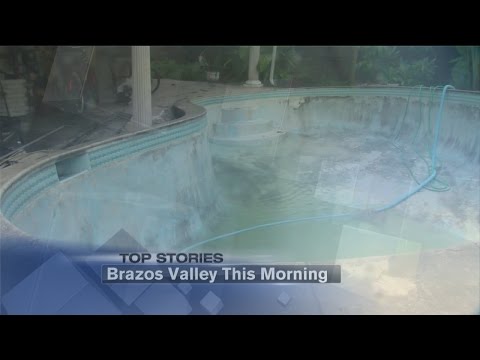 Brazos Valley This Morning