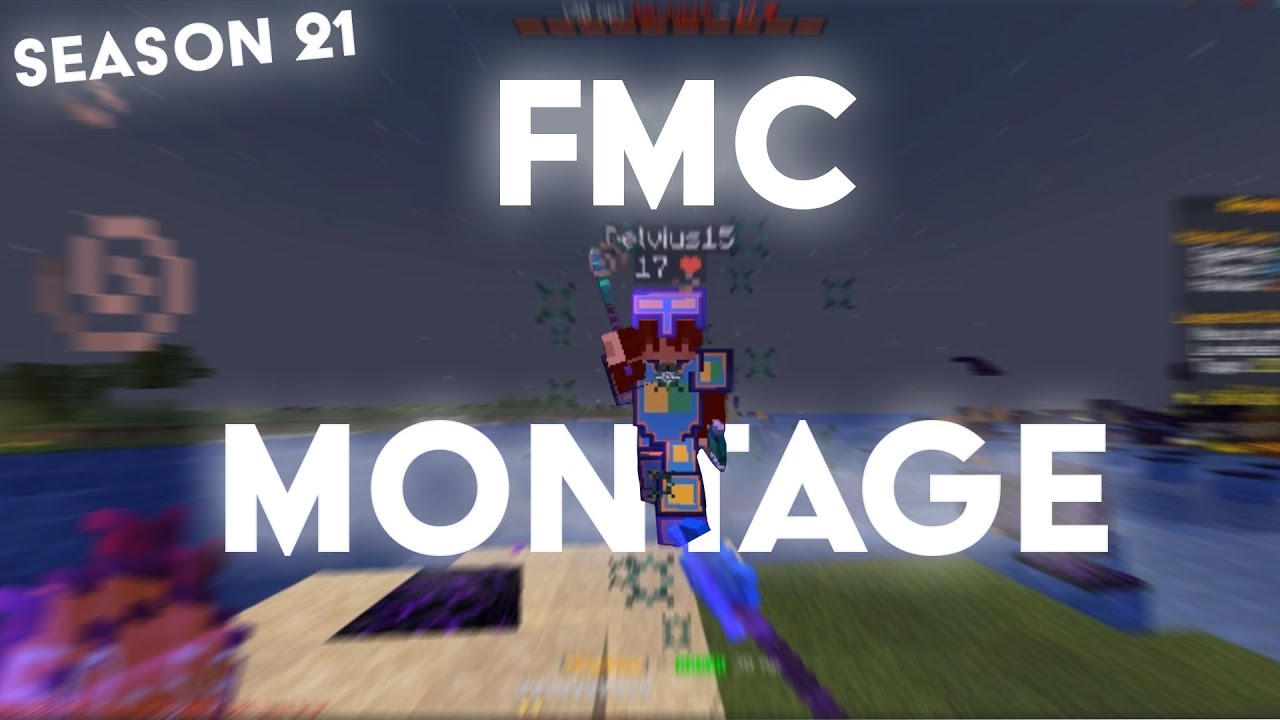 FMC Montage - Season 21
