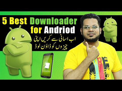 Top 5 Best Downloader for Android in 2025 💖