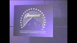 Paramount Home Video Feature Presentation