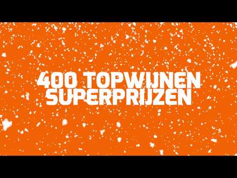 Winterse wijnaanbiedingen Wijnvoordeel 2018