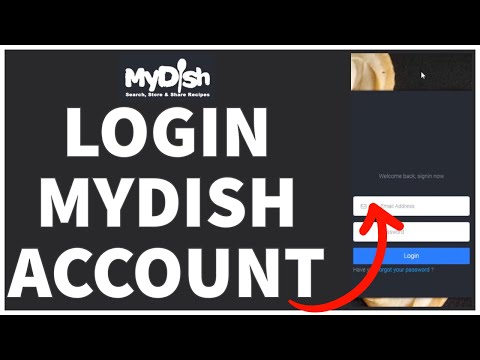 How to Login MyDish Account? MyDish Sign In Tutorial