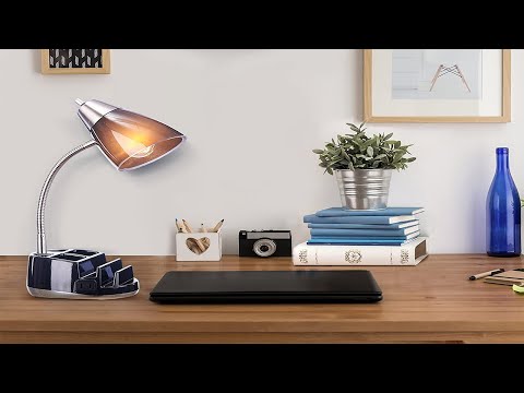 TOP 5: Best Desk Lamp in 2020 π Amazon
