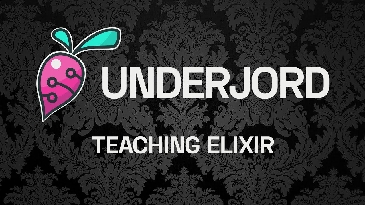 Teaching Elixir - Enum