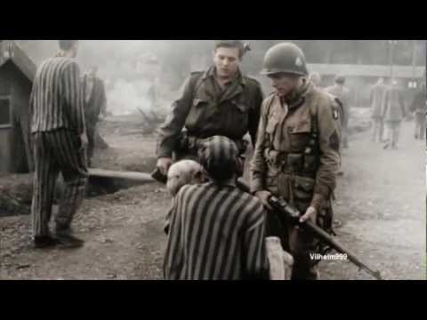 Band Of Brothers - Clocks