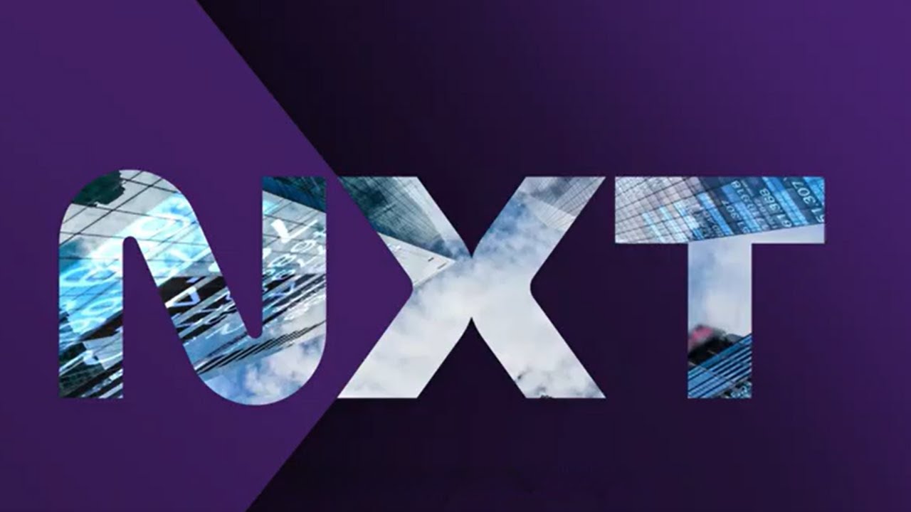 Proximus NXT Presentation