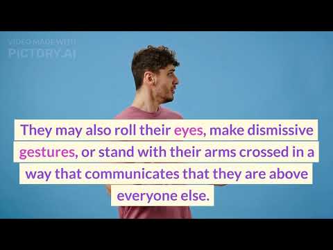 HAUGHTY-rubric explained in detail
