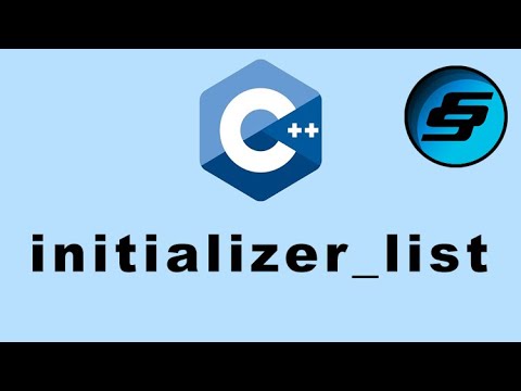 Learn Unknown Number of Arguments initializer list C Programming - Mind Luster