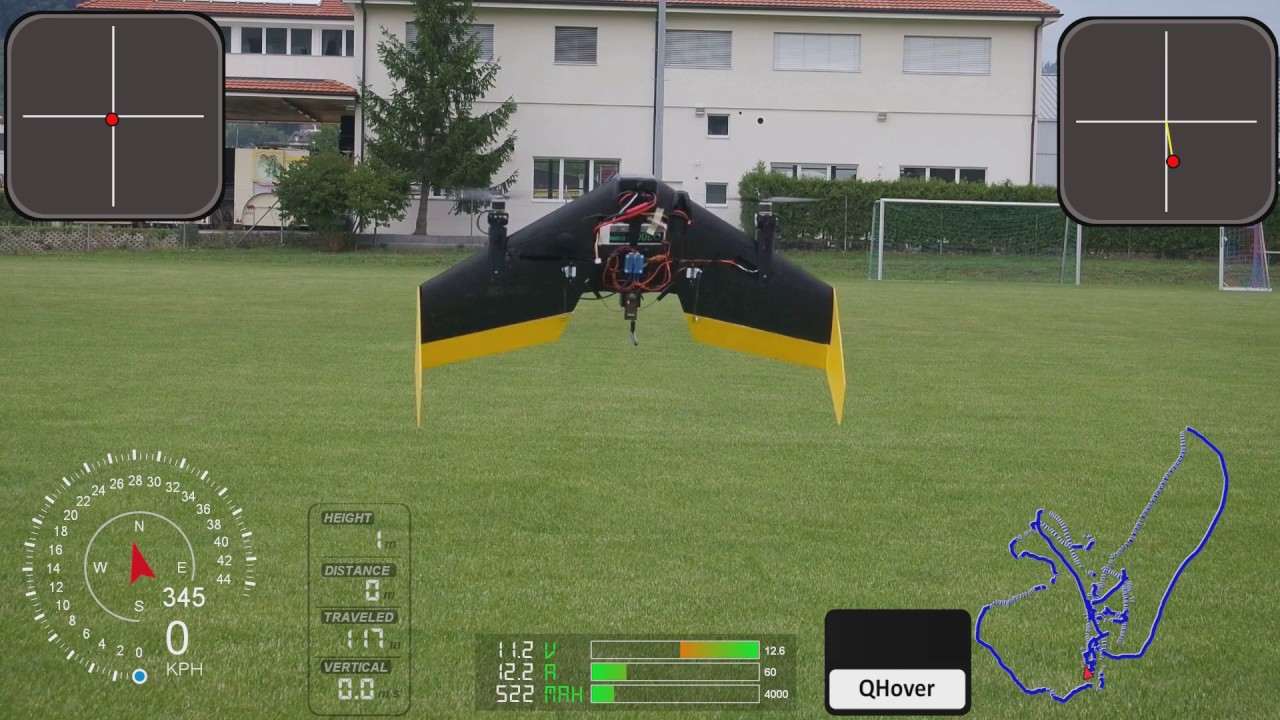 Dashware Log Overlay Help - Log Analysis -- deprecated - ArduPilot ...